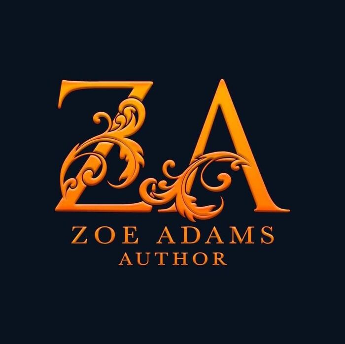 Zoe Adams (Author of Clashing Waves)