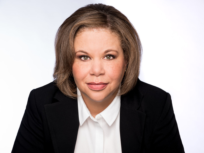 Tracy Clark (Author of Hide)