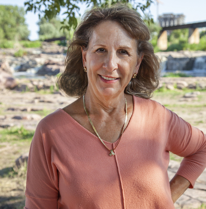 CK Van Dam (Author of Proving Her Claim)