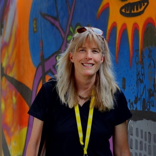 Piper Jordan (Author of Hotel Fantasy)