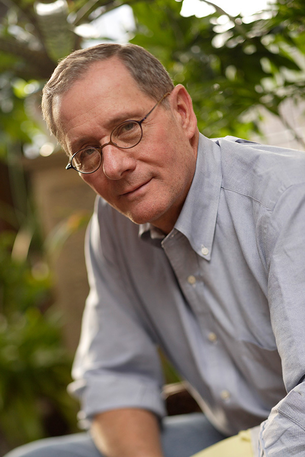 Jerald Kasimov (Author of Altered State of Affairs)