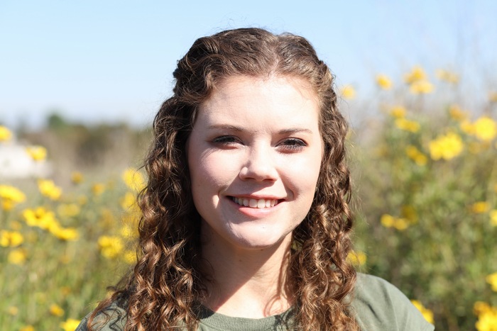 Courtney Flagg (Author of Sticker Sheet Murder)