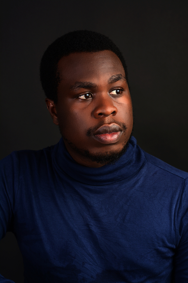 Lanre Sonde (Author of Mellexy)