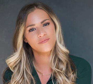 Katie Bishop (Author of The Girls of Summer)