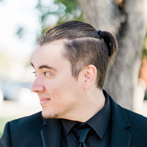 Matthew Mercer (Author of Summer Camp for Slasher Victims)