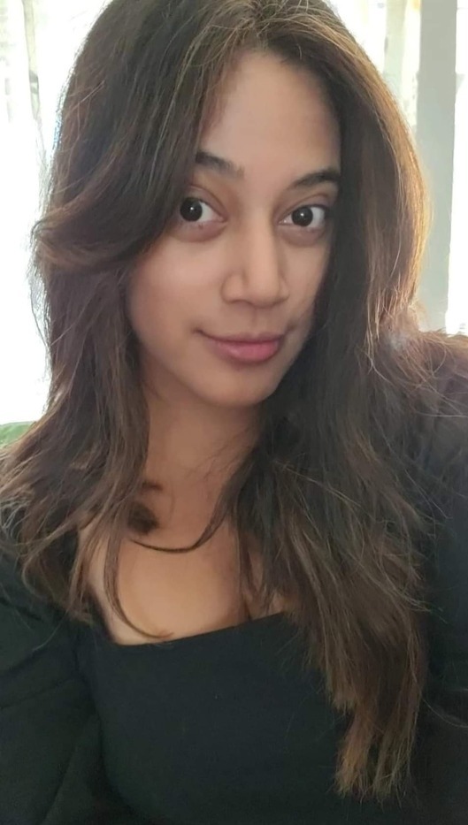 J.P. Sina (Author of Cruel Devotion)