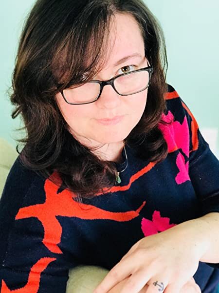 Olivia Hawker (Author of The Ragged Edge of Night)