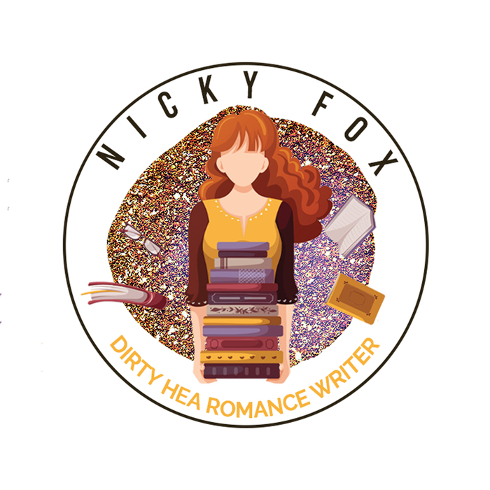 Nicky Fox (Author of Oh Baby)