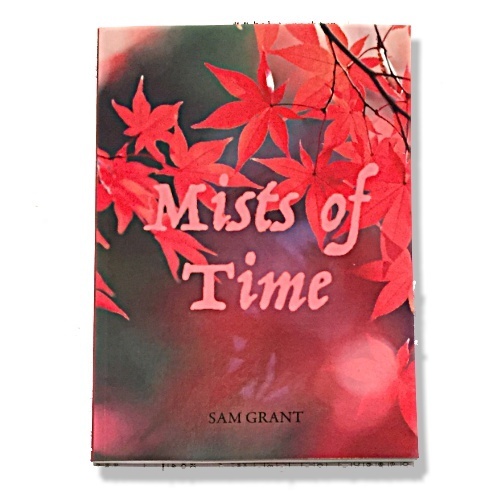 Sam Grant (Author of River Escape)