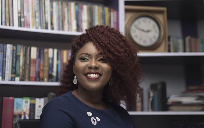 Marvellous Michael Anson (Author of Firstborn of the Sun)