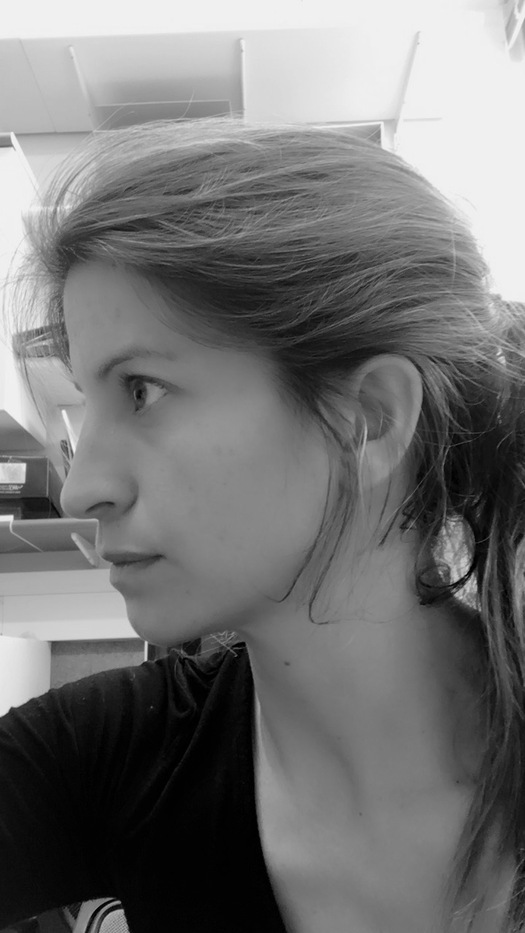 Melanie Bokstad Horev (Author of The Female Breeders)