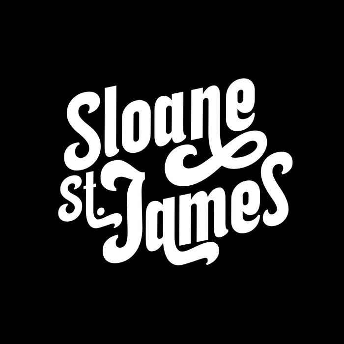 Sloane St. James (Author of Before We Came)