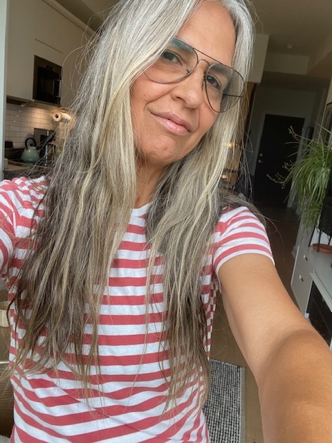 Lisa Gabriele (Author of The Winters)