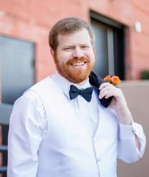 Seth Hobbs (Author of A Sword of the Three Rivers)