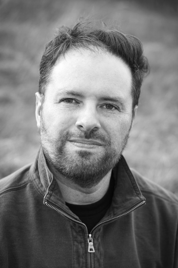 Charles O'Keefe (Author of The Newfoundland Vampire)