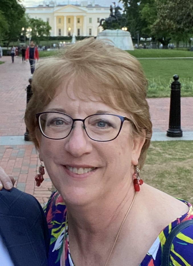 Holly Bush (Author of Train Station Bride)