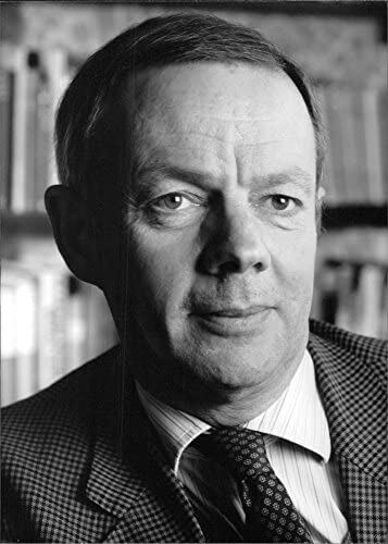 Nicholas Luard (Author of Gondar)