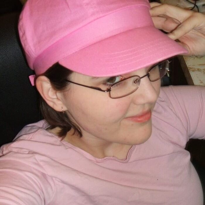 Nicky Carter (Author of Baylan and the Hag)