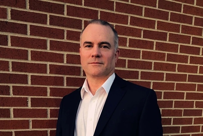 Jeff Wooten (Author of Kill Call)