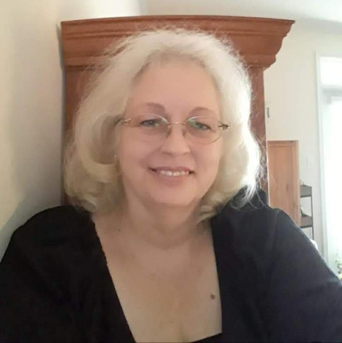 Janet Elizabeth Croon (Author of The War Outside My Window)