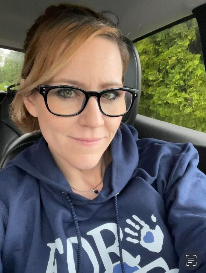 Robin Lynn (Author of Fire & Ice)