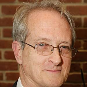 Ken Pence (Author of Lux-1)