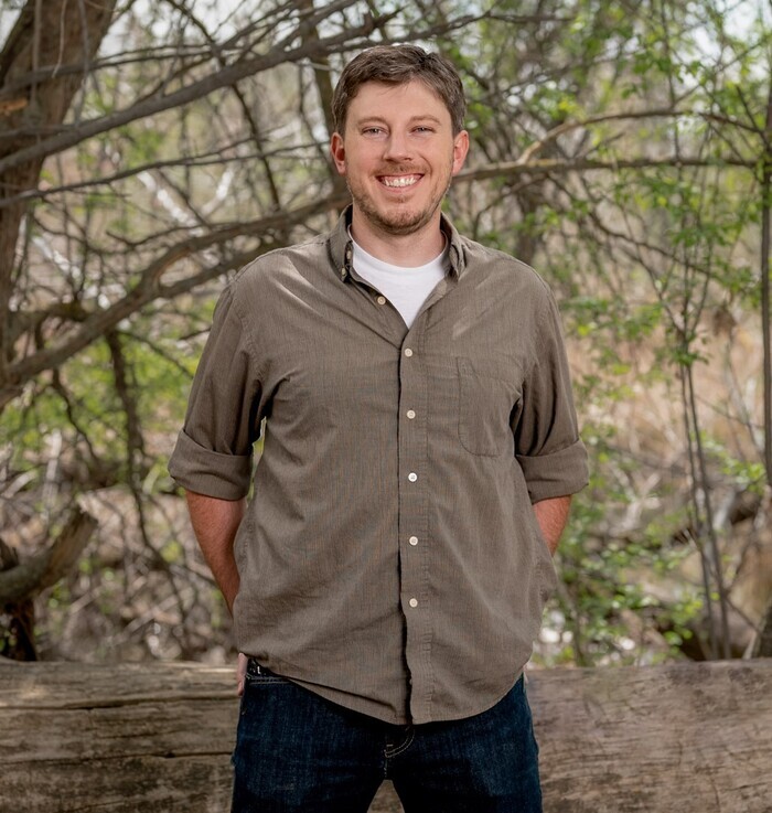 Cameron C. Porter (Author of The Trail of Swords)