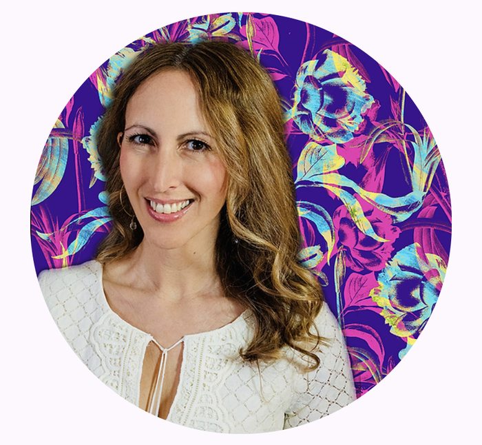 Emily Jane (Author of On Earth as It Is on Television)