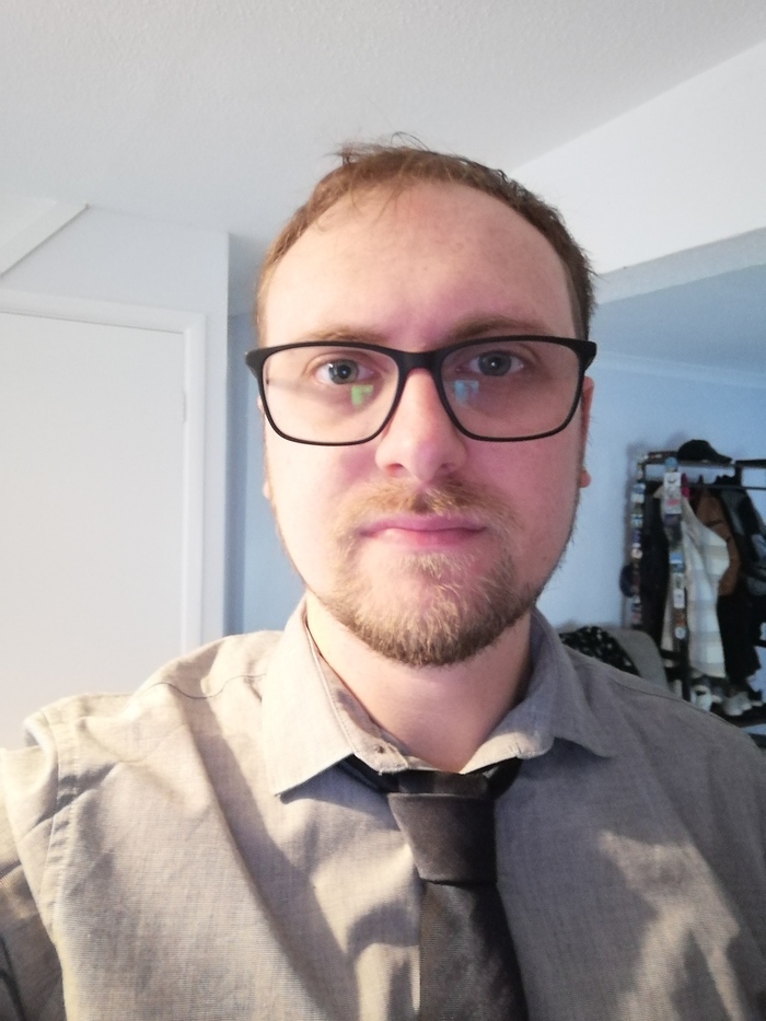 Graham Armstrong (Author of Stranded Thoughts)