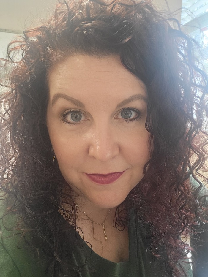 Nicole Abrams (Author of He Will Come For Me)