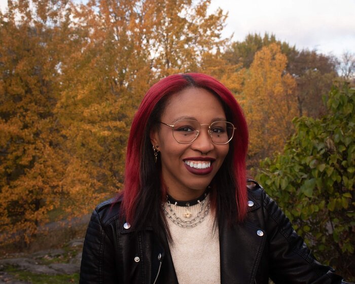 Jamison Shea (Author of I Feed Her to the Beast and the Beast Is Me)