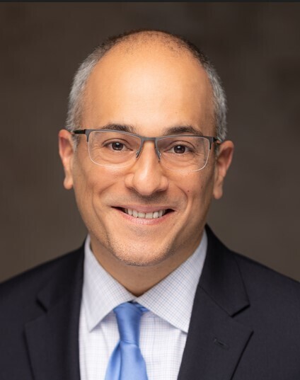 Seth Stern (Author of Justice Brennan)