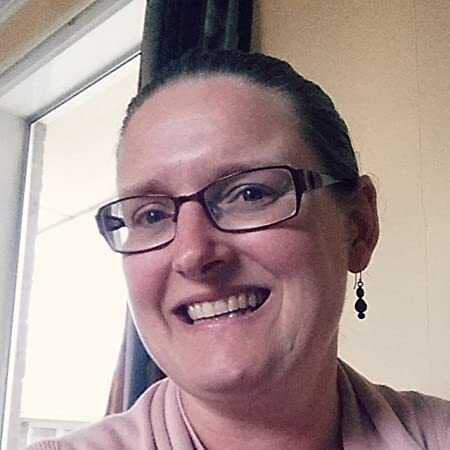 Katherine Hayton (Author of Mrs Pettigrew Sees a Ghost)