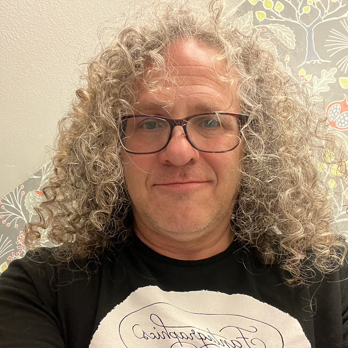 Michael F. Rizzo (Author of Gangsters and Organized Crime in Buffalo)