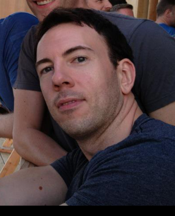 James J. Cudney (Author of Academic Curveball)