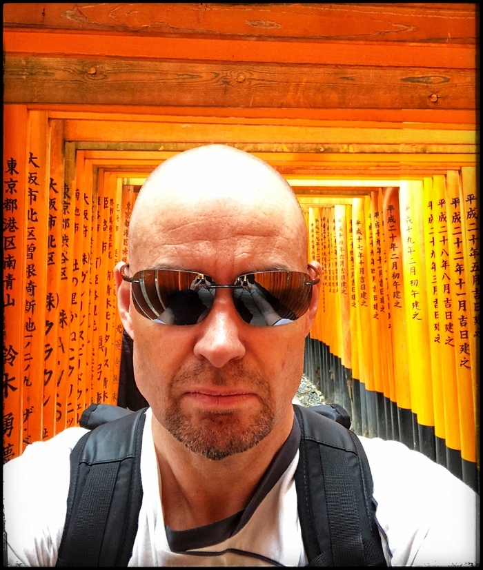 Erik Martenson (Author of Skyggespinneren)