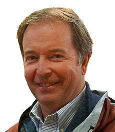 Steven R. Burt (Author of Saving Harry Truman)