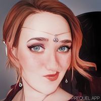 Ivy Cole (Author of Meddling With Madness)