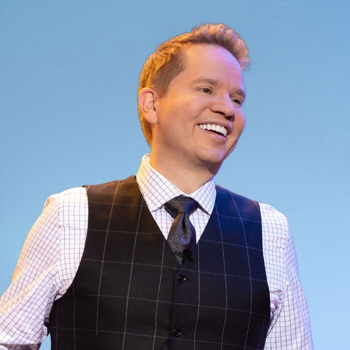 Dave Crenshaw (Author of The Myth of Multitasking)