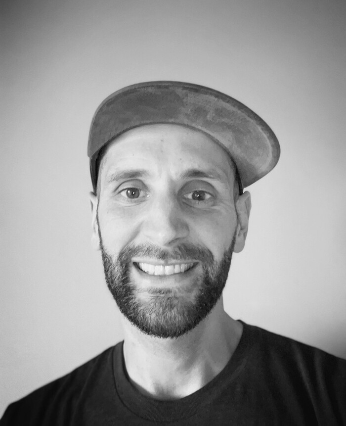 Craig Randall (Author of The Doom that Came to Astoria)