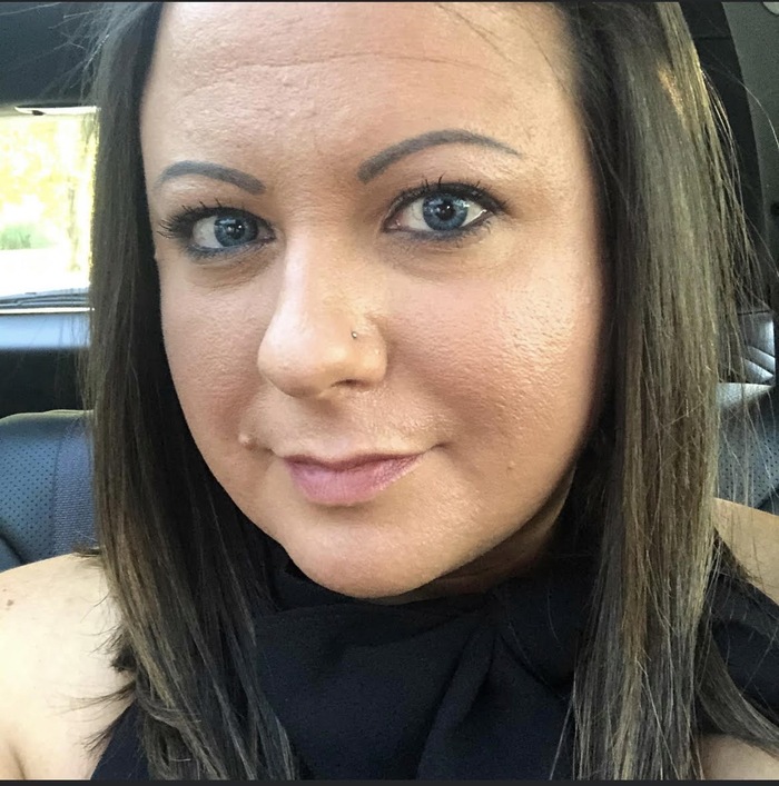 Rachel Crist (Author of The Gifted Sisters And The Golden Mirror)