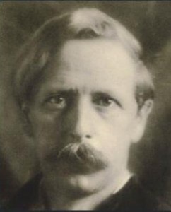 Herman Wirth (Editor of Die Ura-Linda-Chronik)