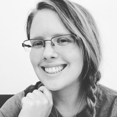 Riley Cross (Author of Disconnected)