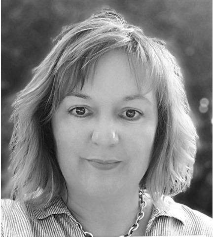 Michelle Macleod (Editor of The Edinburgh Companion to the Gaelic Language)