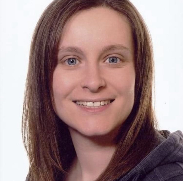 Sally Baldwin (Author of A Special Egg)