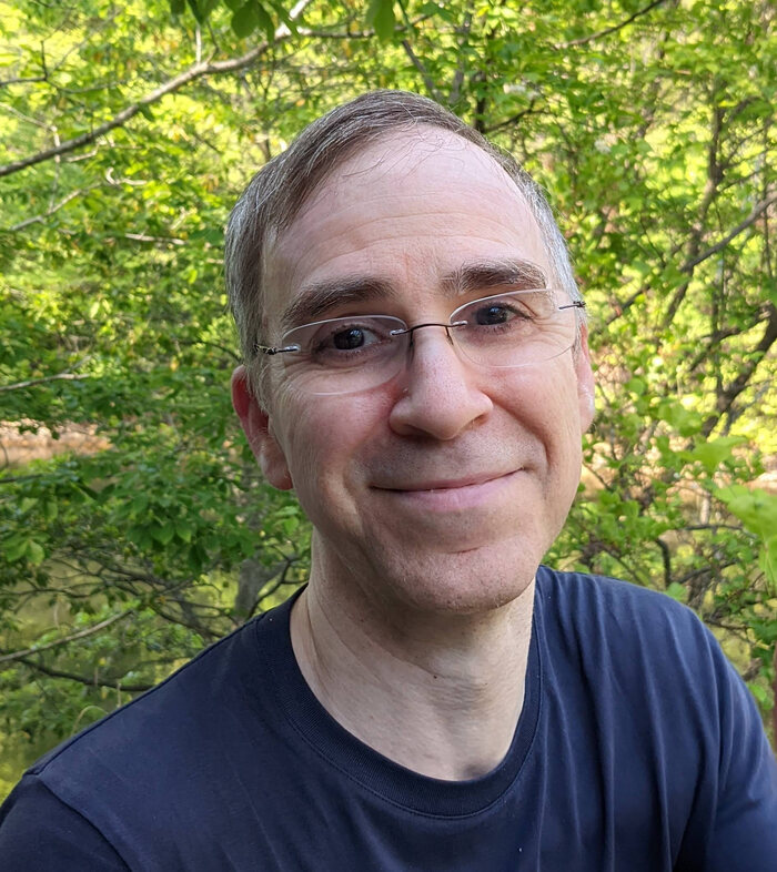 Martin C. Shepherd (Author of Confluence of Life)