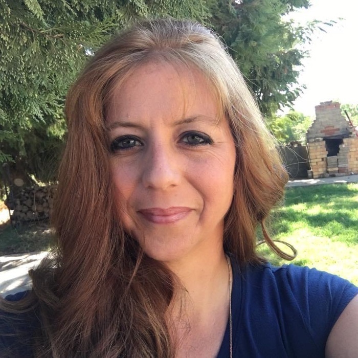 Susan Bowman (Author of The Witch's Familiars)