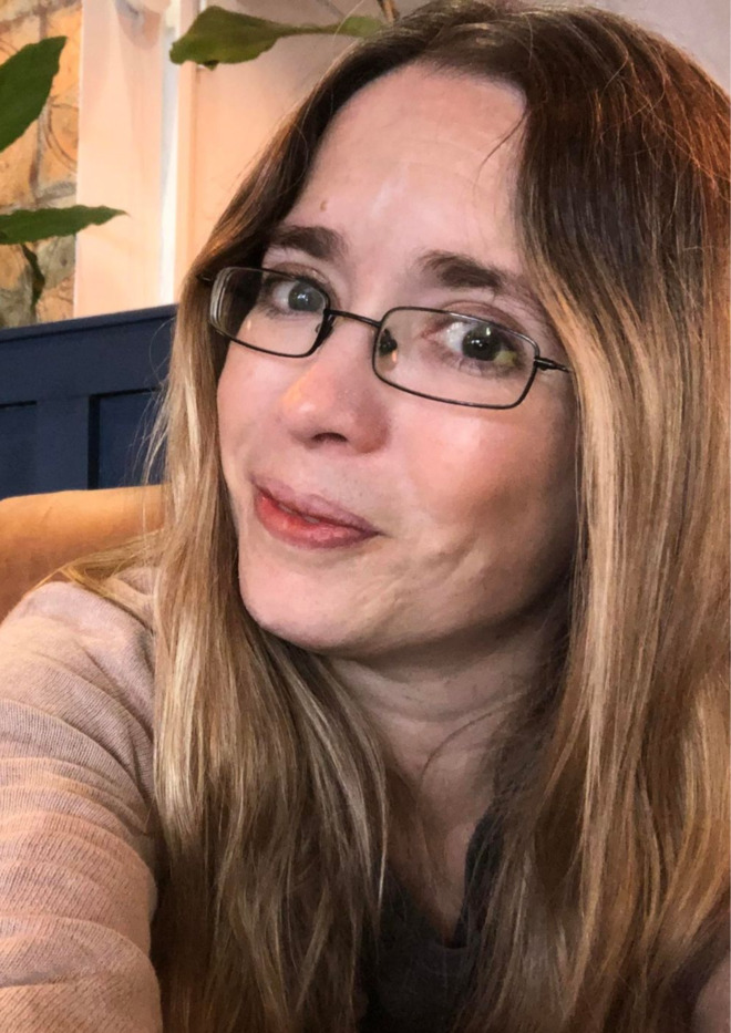 Emma Bennet (Author of A Christmas Truce)