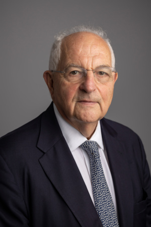 Martin Wolf (Author of The Crisis of Democratic Capitalism)