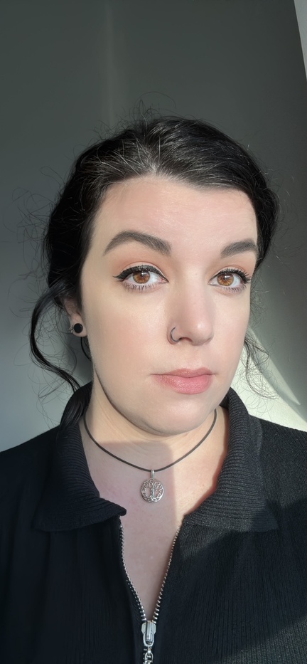 Courtney E. Quinn (Author of The Chrysocolla Chronicles)